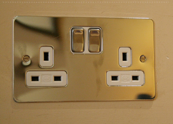 The Simple Upgrade That Transforms Your Devon Home: Changing Faceplates